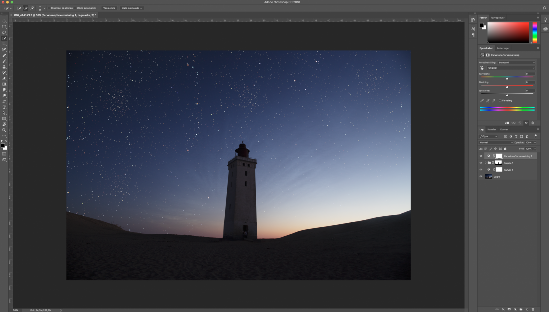Redigering - Skrødstrup Efterskole